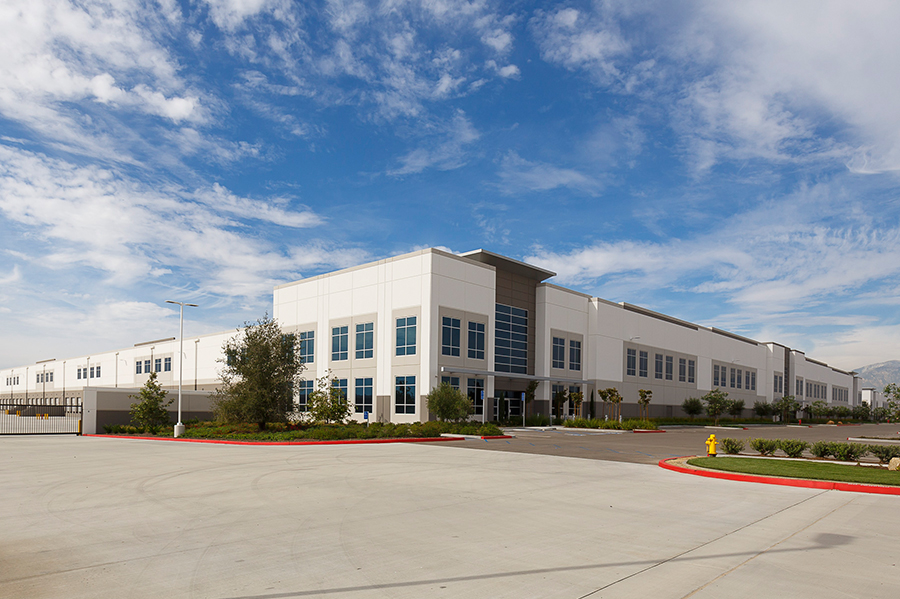 Watson Chino Energy Efficient Industrial Estate Building 837 - Watson Chino Watson Chino Energy Efficient Industrial Estate Building 837 - Watson Chino